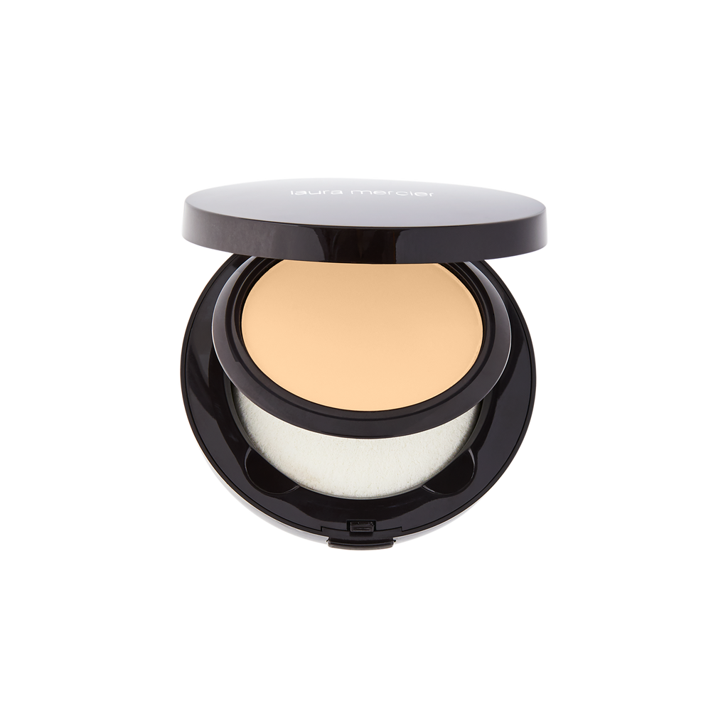 Laura Mercier Matte Finish Foundation Flawless Perfection