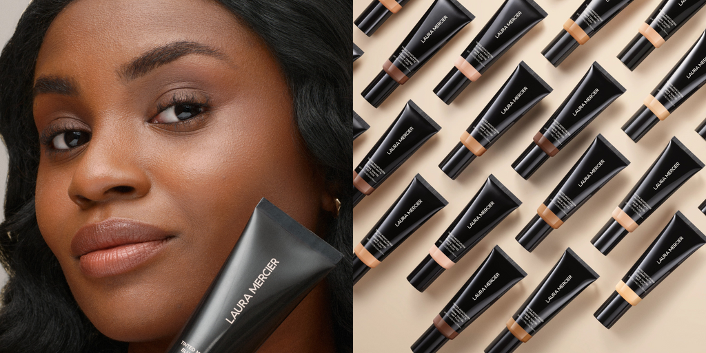 Meet Our Muse - Naomi