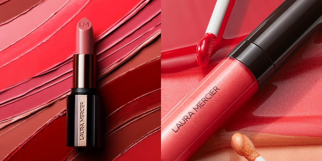 Dewy Petal Lips: The Fresh Spring Lip Look You’ll Be Obsessed With