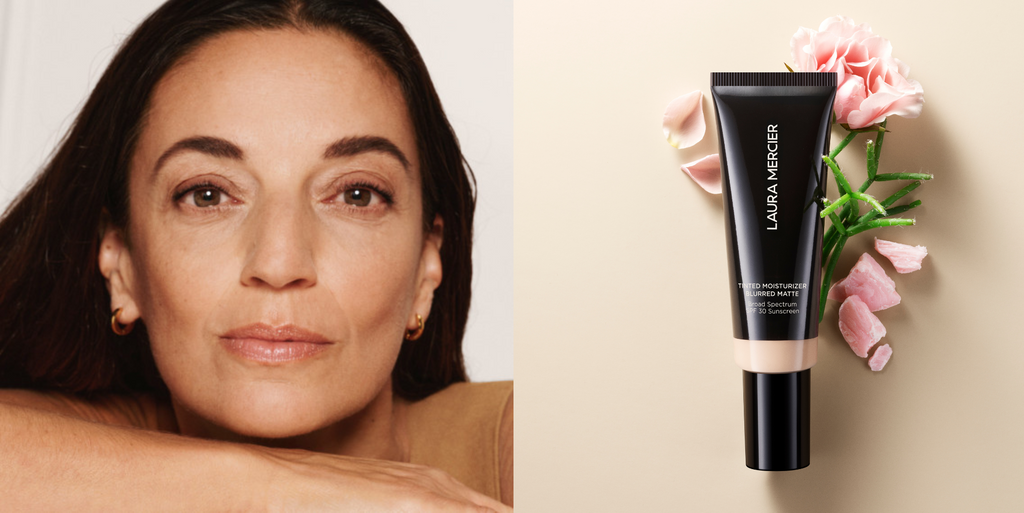 Meet our Muse - Marisa- Matte