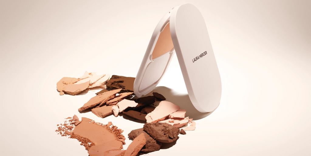 Want a Matte Finish That Doesn’t Look Flat? Here’s How to Apply Powder