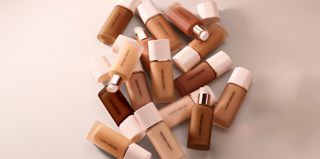 How to Get ‘The Flawless Face’ - Full Face Makeup Tutorial