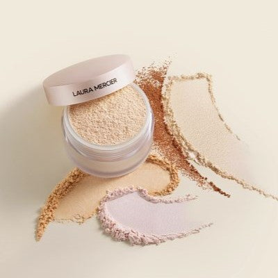 Choose Your Free Mini Setting Powder