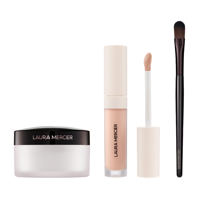 Brighten and Conceal Bundle