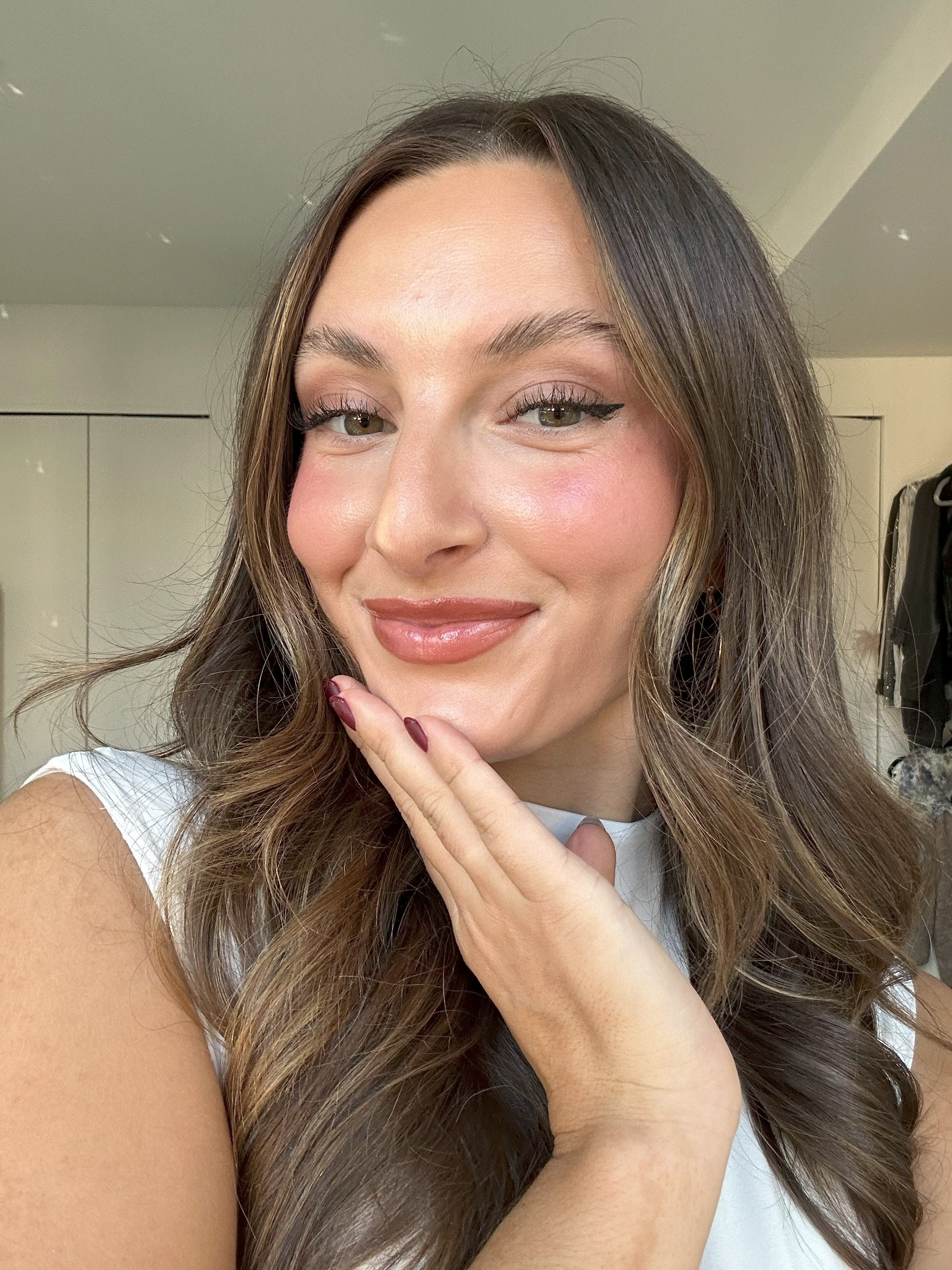 Maria Marzullo's Must Haves