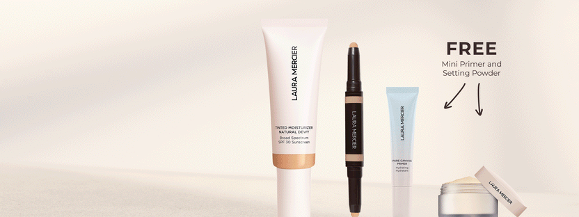 Laura Mercier | Artistry Makeup, Skincare & Cosmetics