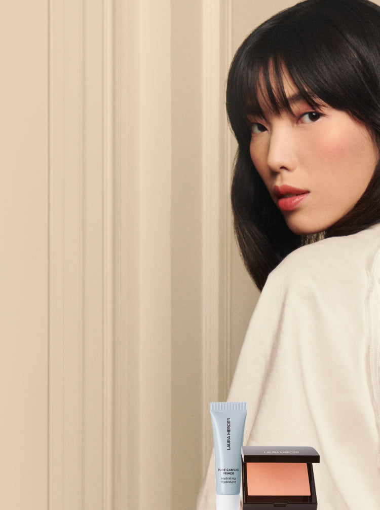 Laura Mercier | Artistry Makeup, Skincare & Cosmetics