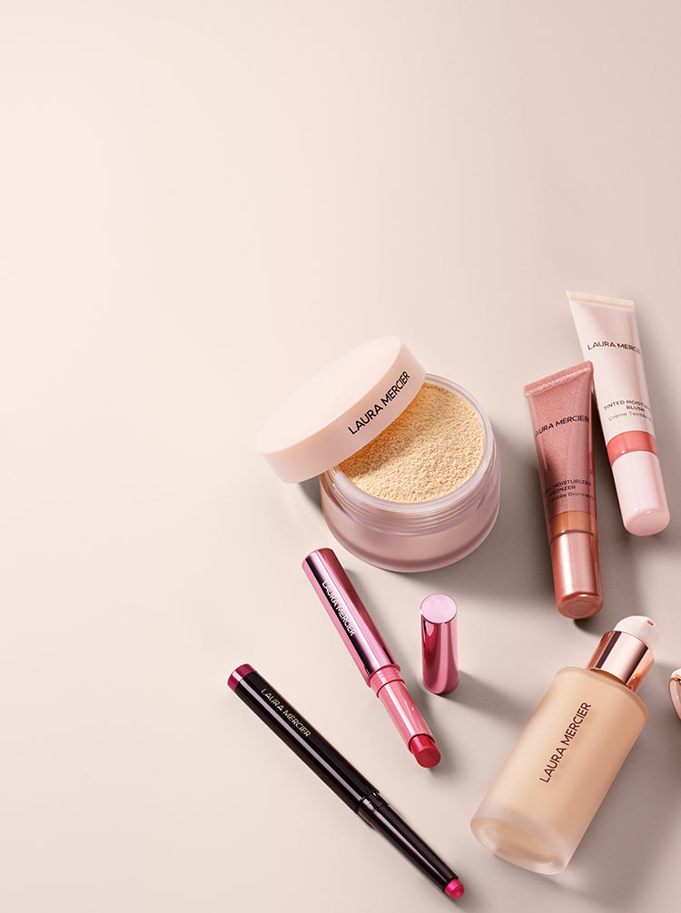 Laura Mercier | Artistry Makeup, Skincare & Cosmetics
