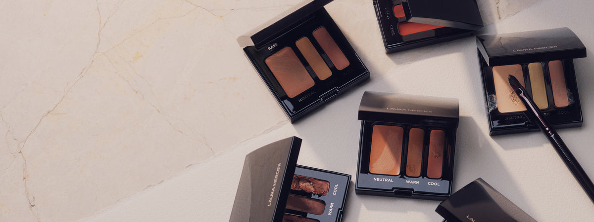 Laura Mercier | Artistry Makeup, Skincare & Cosmetics