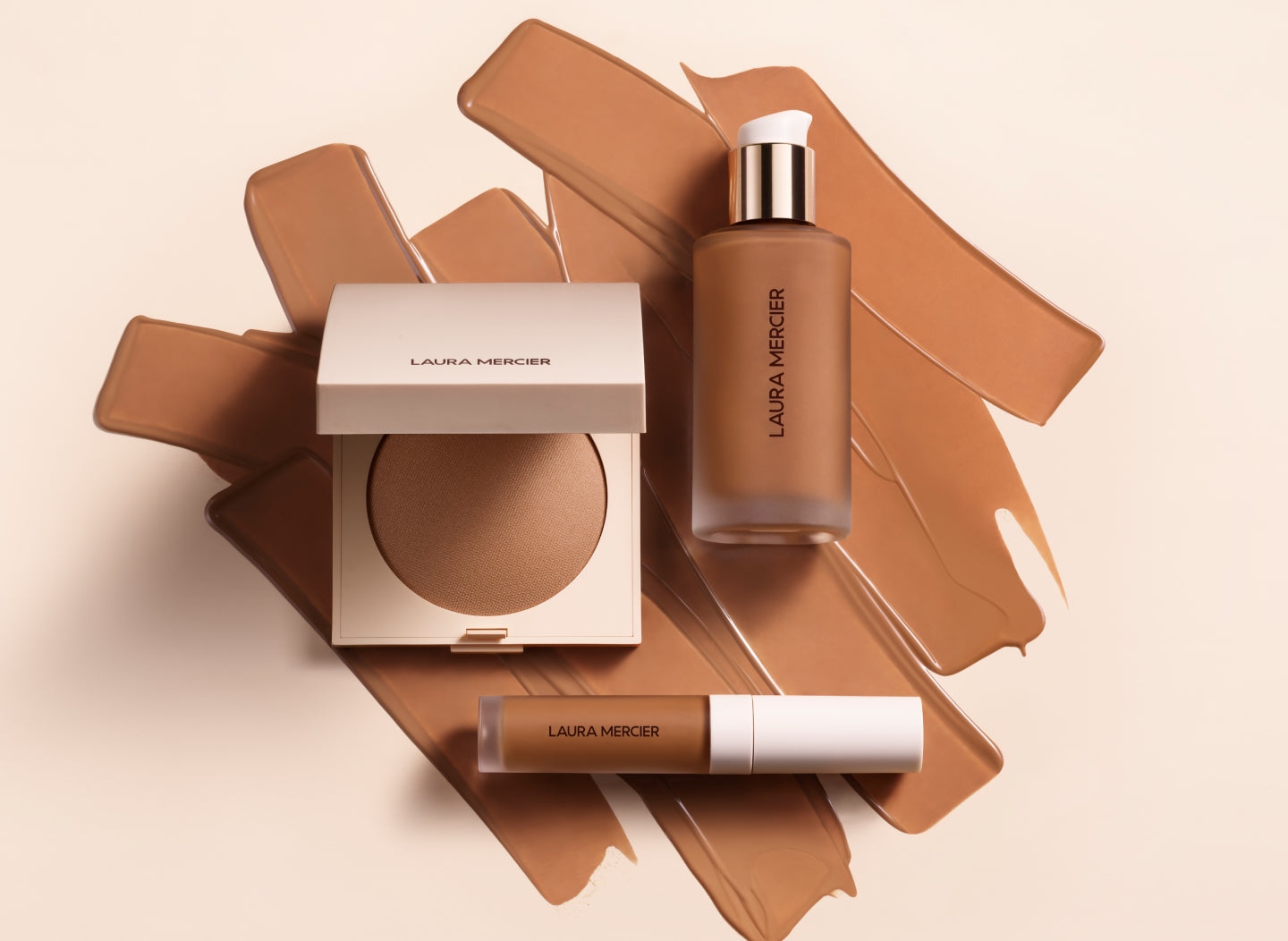 Laura Mercier | Artistry Makeup, Skincare & Cosmetics