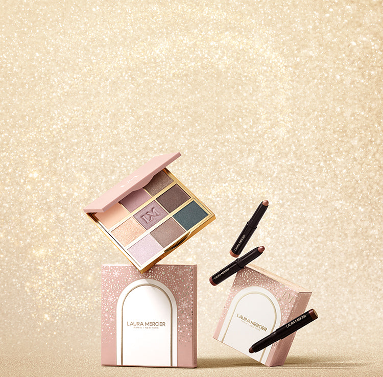 Gifts for Eye Makeup Enthusiasts - Mascara & Eyeshadow Gifts