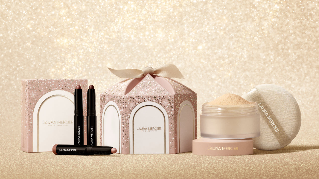 Laura Mercier | Artistry Makeup, Skincare & Cosmetics