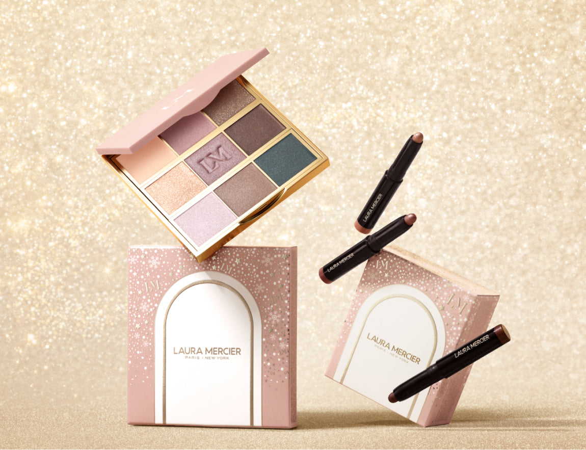 Laura Mercier | Artistry Makeup, Skincare & Cosmetics