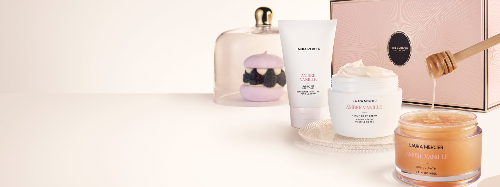 Laura Mercier | Artistry Makeup, Skincare & Cosmetics