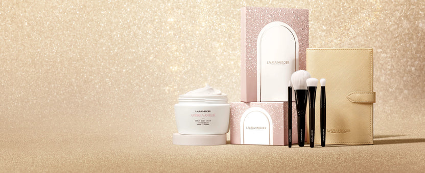 Laura Mercier | Artistry Makeup, Skincare & Cosmetics