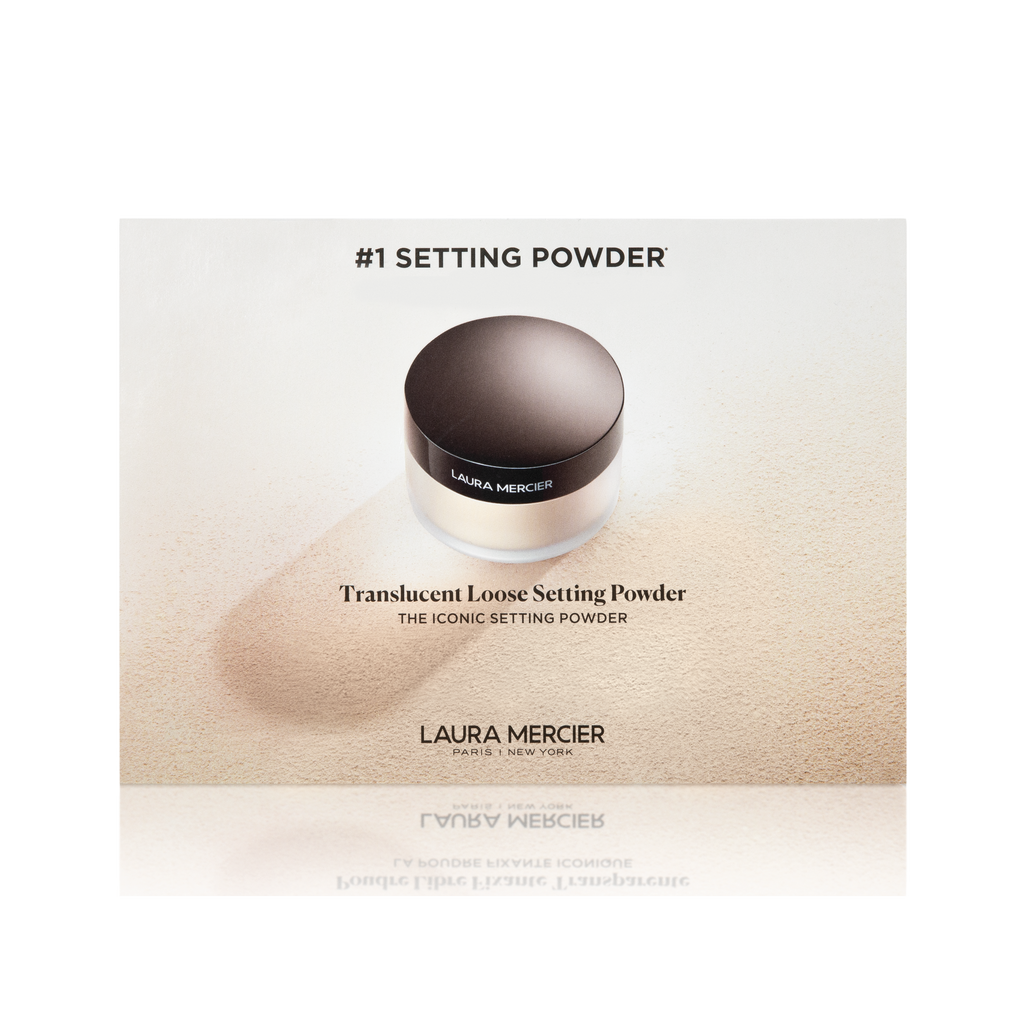 Translucent Setting Powder in Translucent, Translucent Honey, Transluc