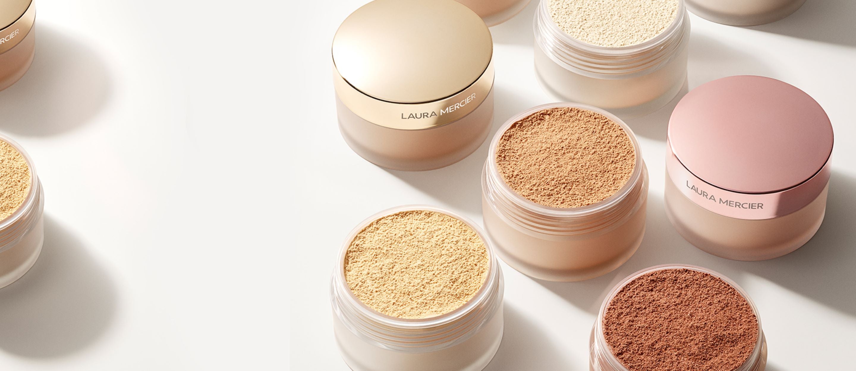 Laura Mercier | Artistry Makeup, Skincare & Cosmetics