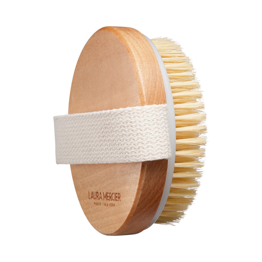 Laura Mercier Body Brush & Exfoliating Dry Brush