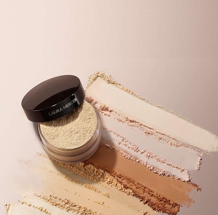 Translucent Setting Powder | Pressed & Loose Setting Powder