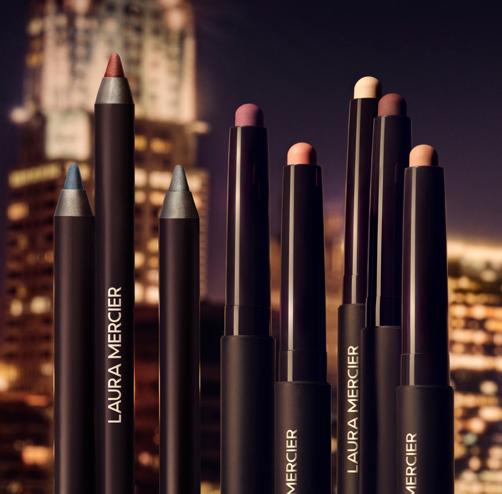 All Caviar Eyeshadow Sticks | All Colors & Sets | Laura Mercier