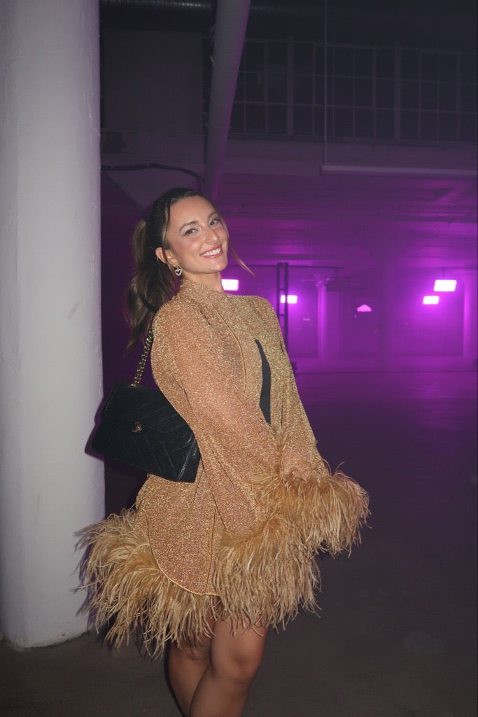 Maria Marzullo's Must Haves