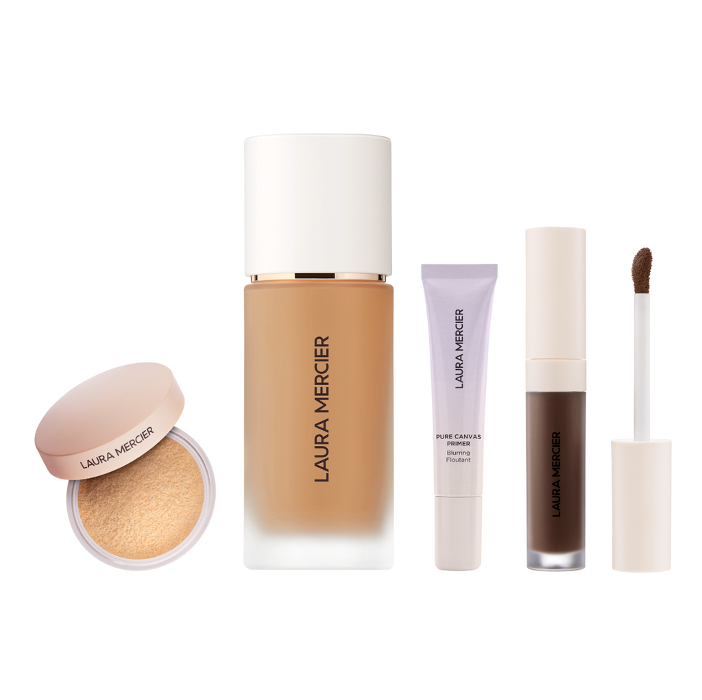 The Custom Face Kit