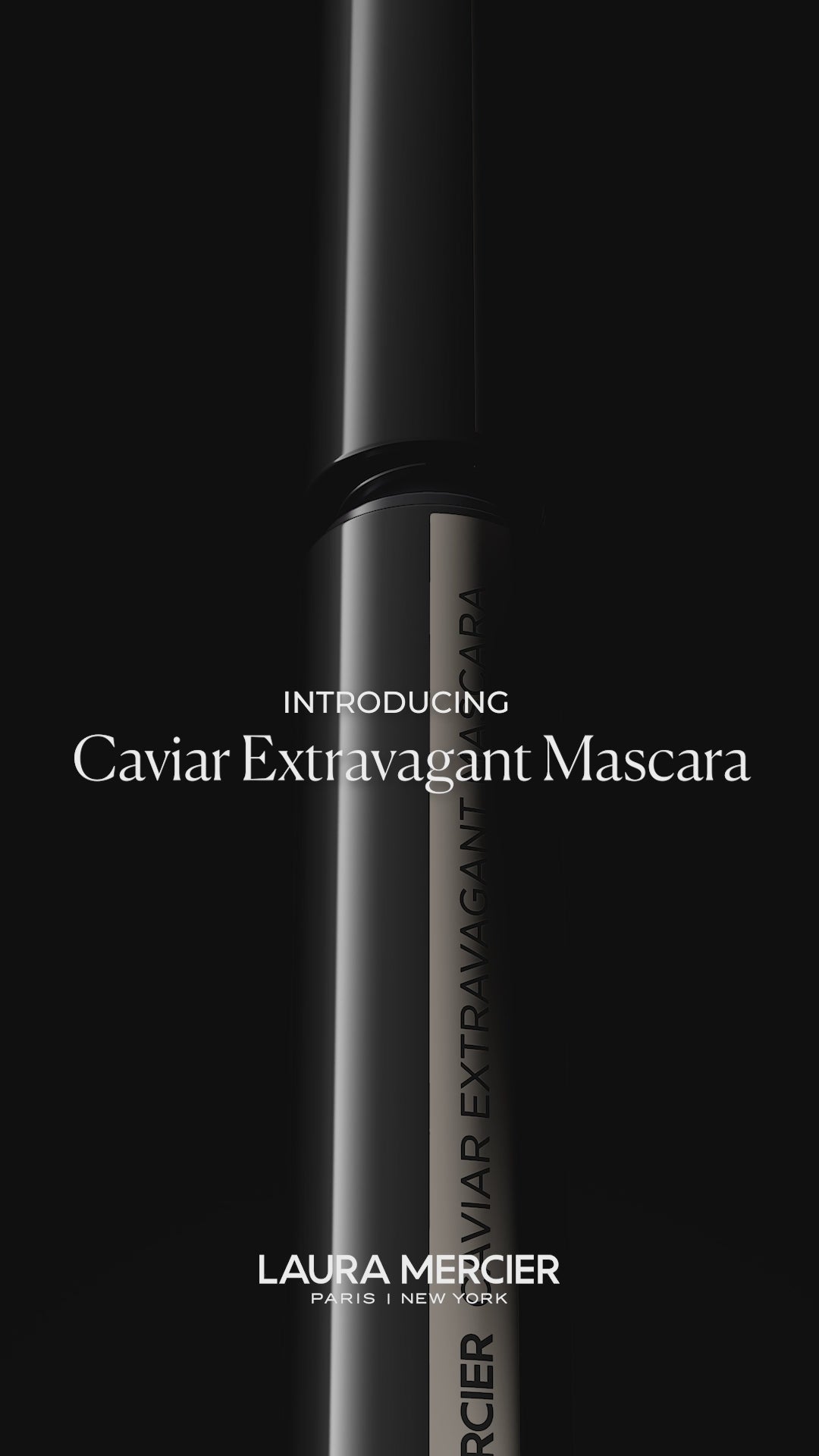 Caviar Extravagant Mascara